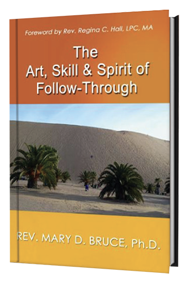 What is Follow-Through? - Follow-Through Today